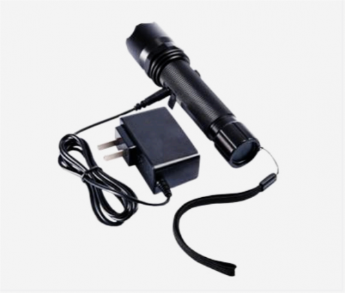 Rechargeable LED Zoom Flash Light,Rechargeable LED Zoom Flash Light